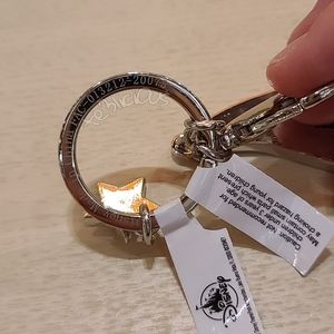 Disney | Accessories | Disney Parks Mickey Sorcerer Hat Keychain | Poshmark
